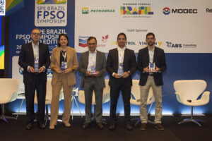 SPE Brazil FPSO Symposium – Sharing Lessons Learned and The Next ...